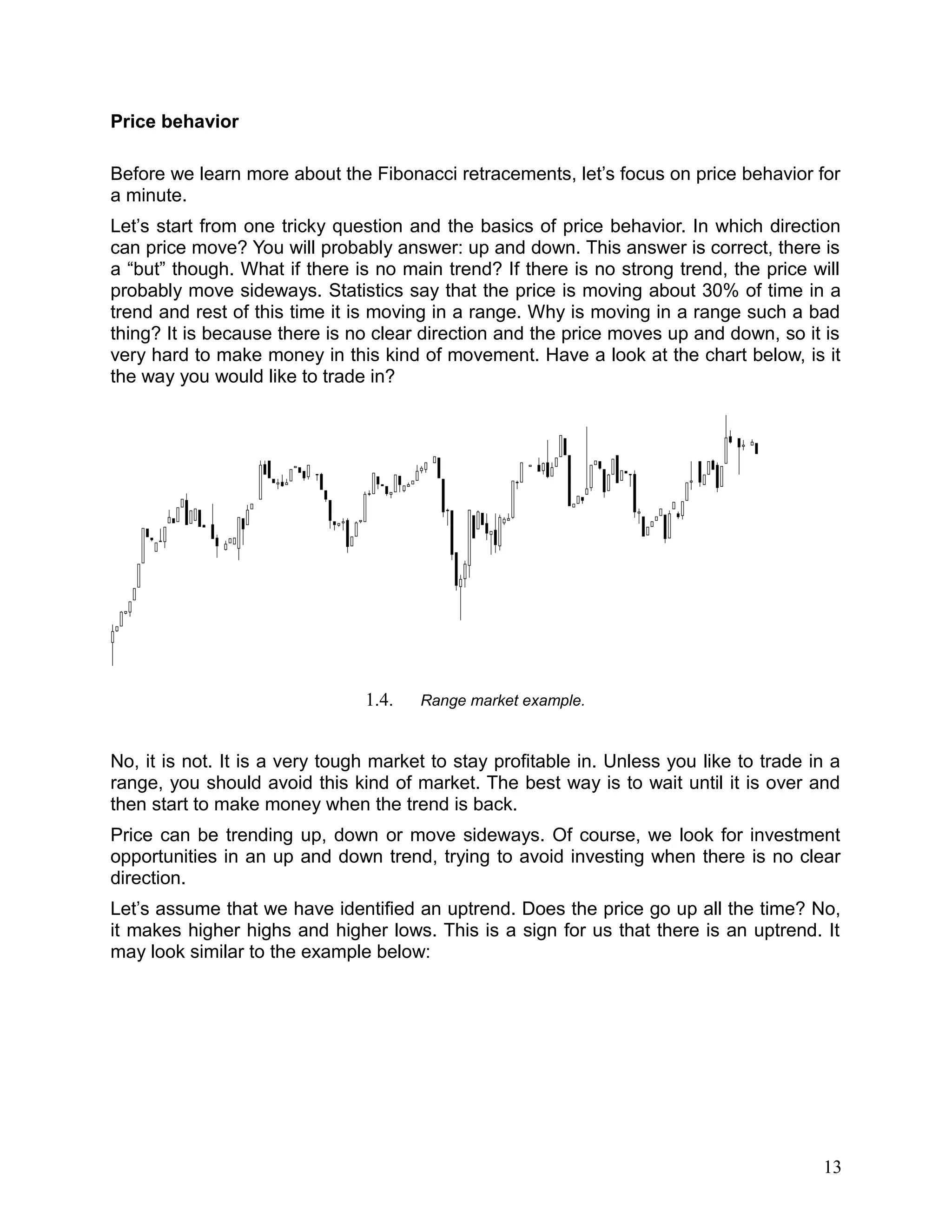 Guide to-fibonacci-trading | PDF