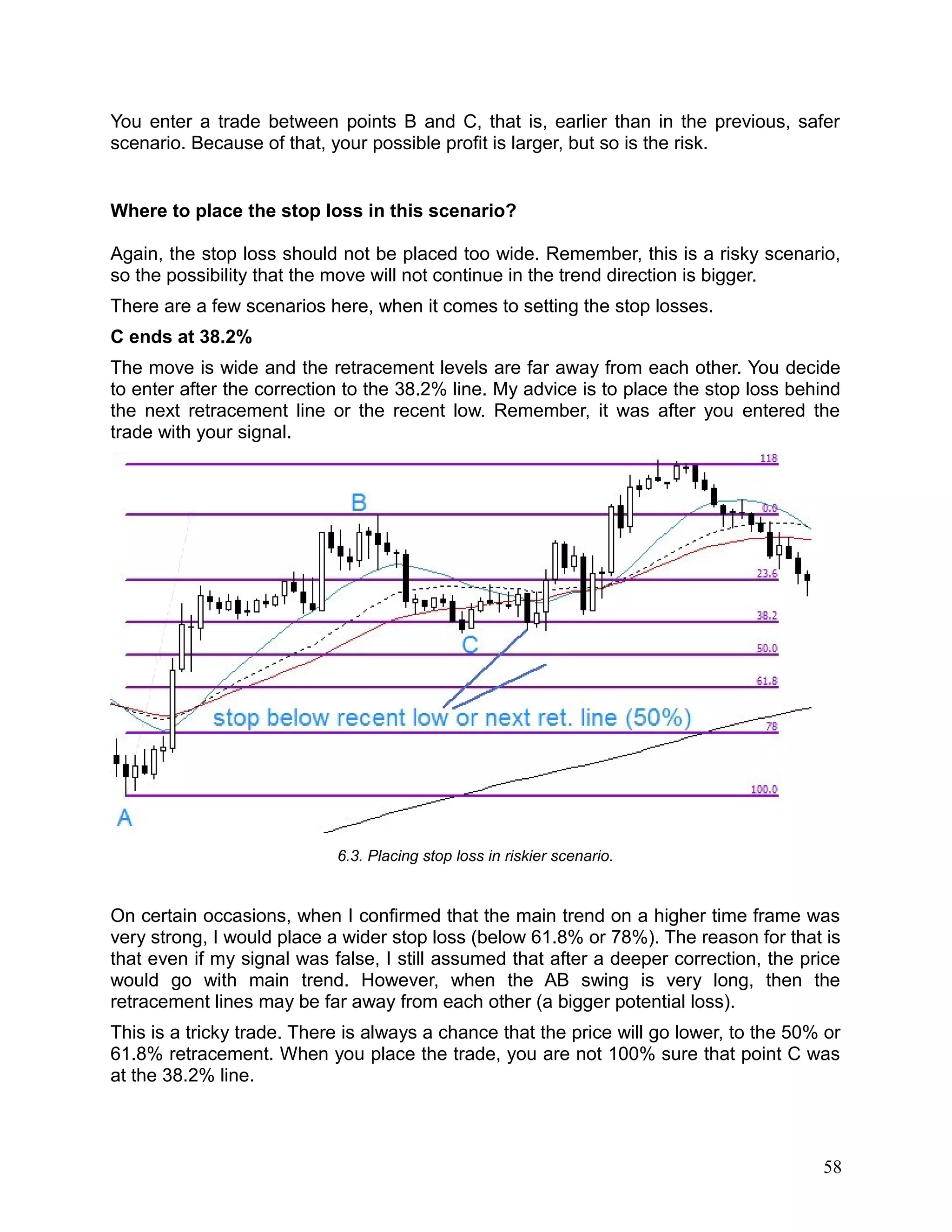 Guide to-fibonacci-trading | PDF