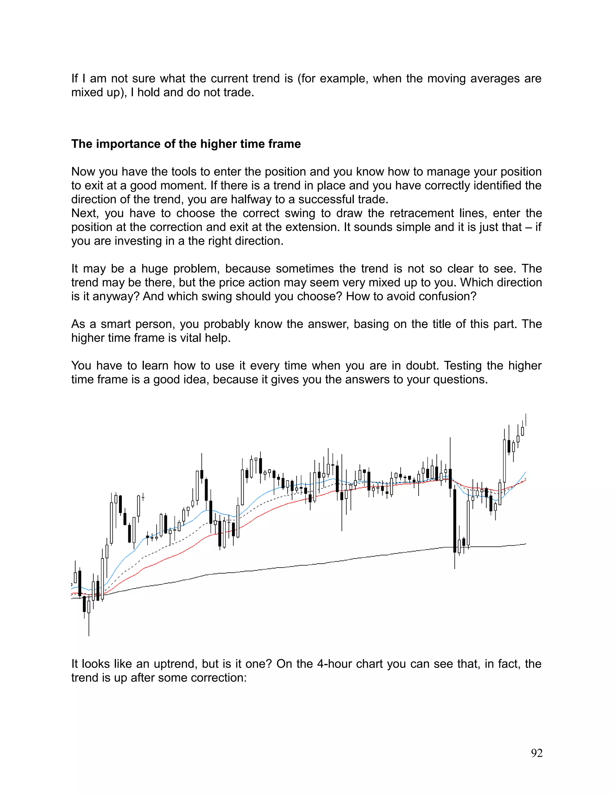 Guide to-fibonacci-trading | PDF