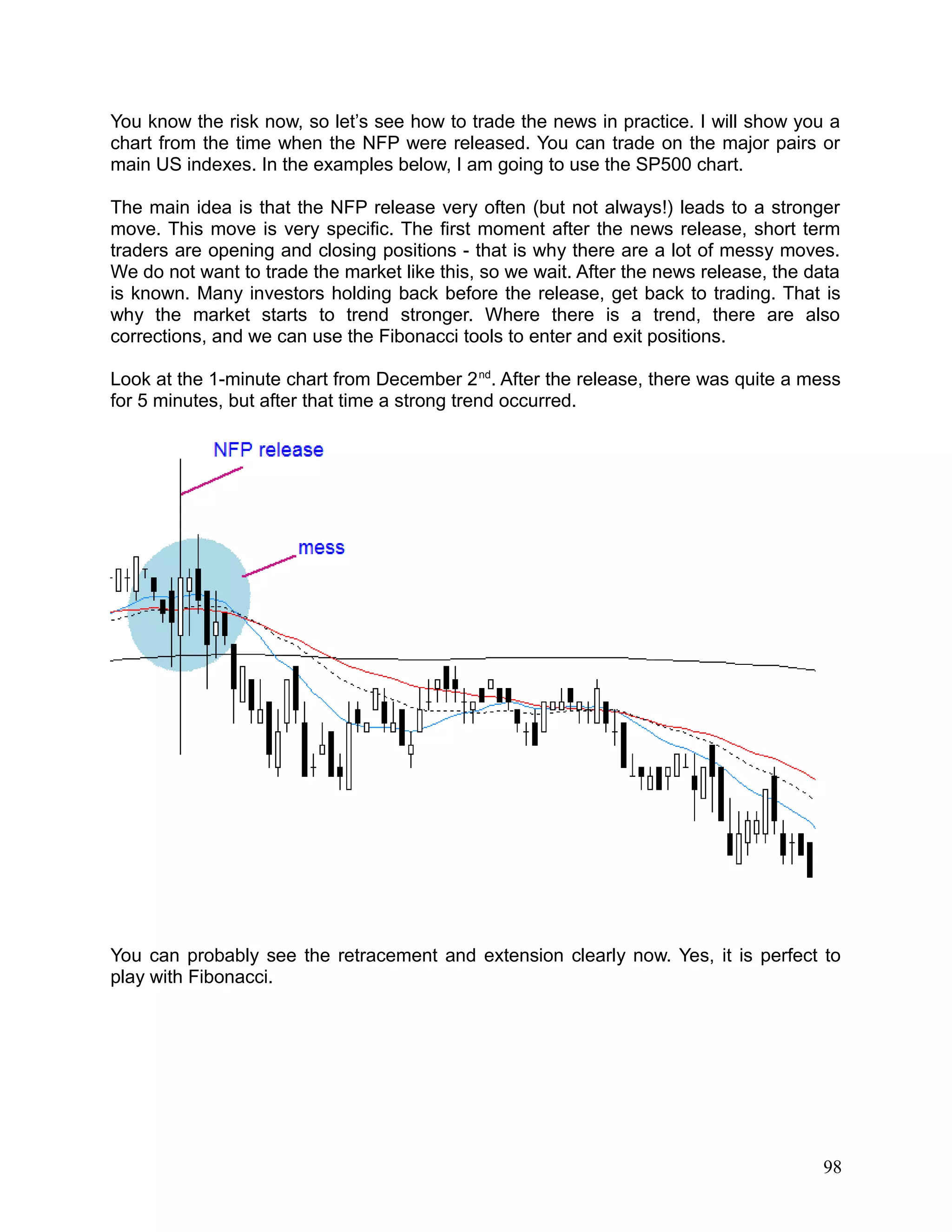 Guide to-fibonacci-trading | PDF