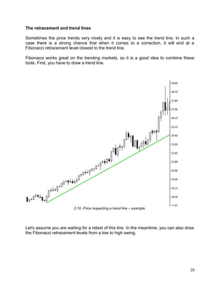 Guide to-fibonacci-trading | PDF