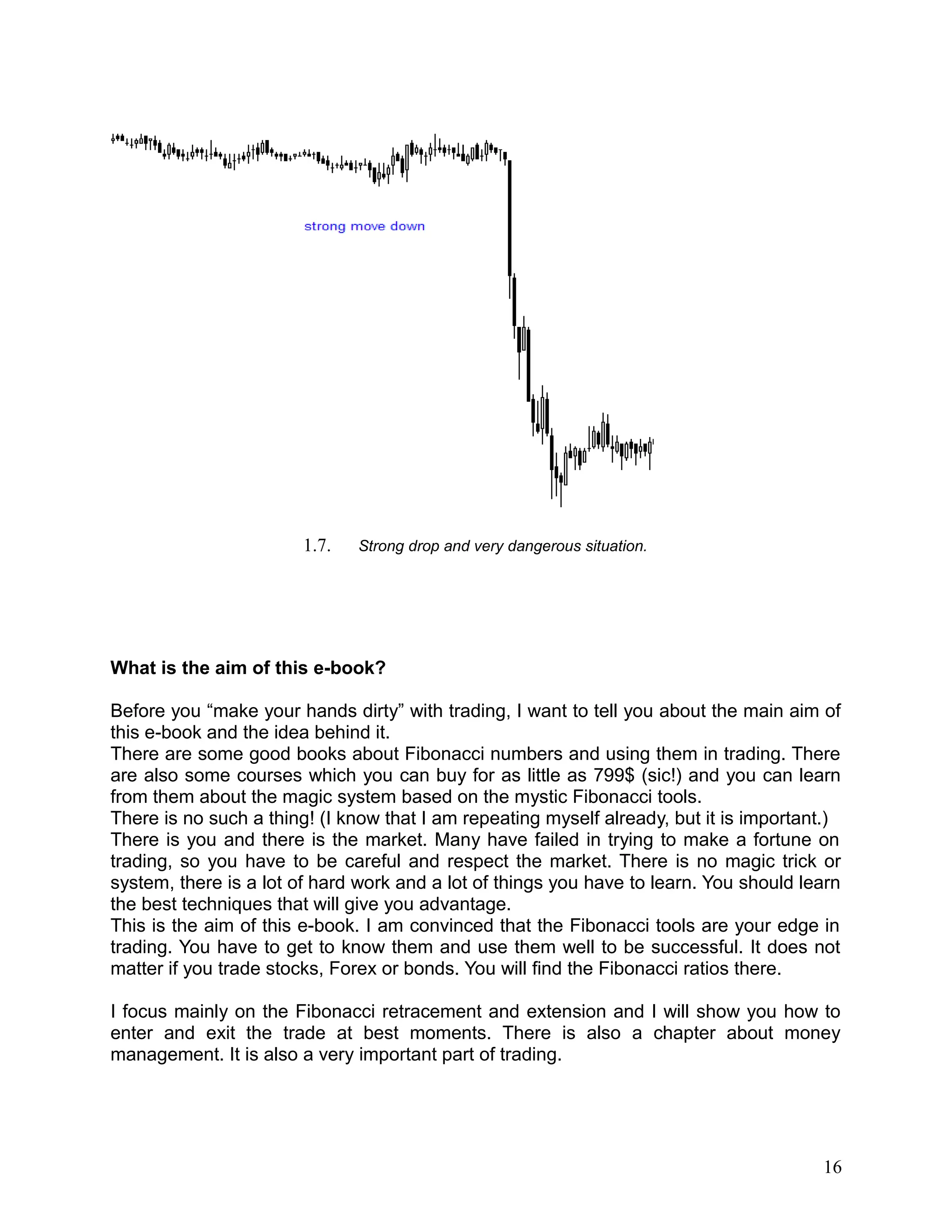 Guide To Fibonacci Trading Pdf