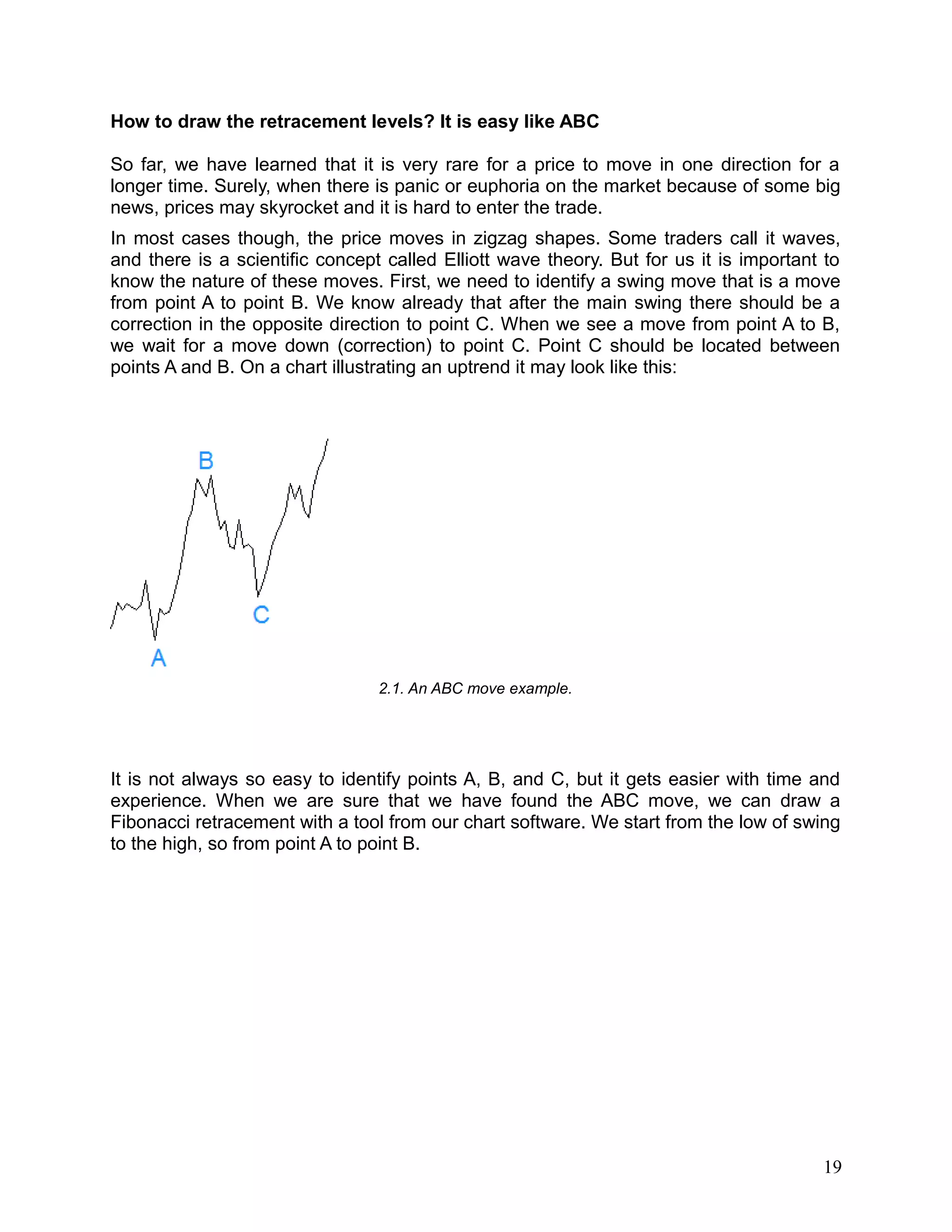Guide to-fibonacci-trading | PDF