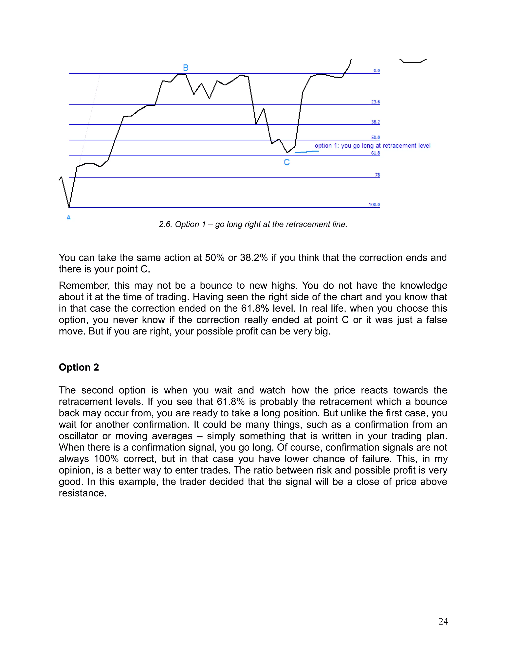 Guide to-fibonacci-trading | PDF