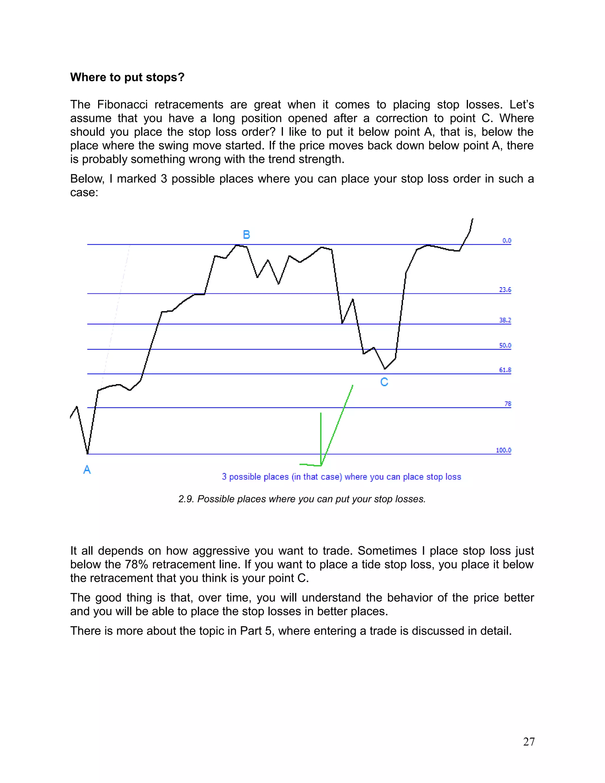 Guide to-fibonacci-trading | PDF