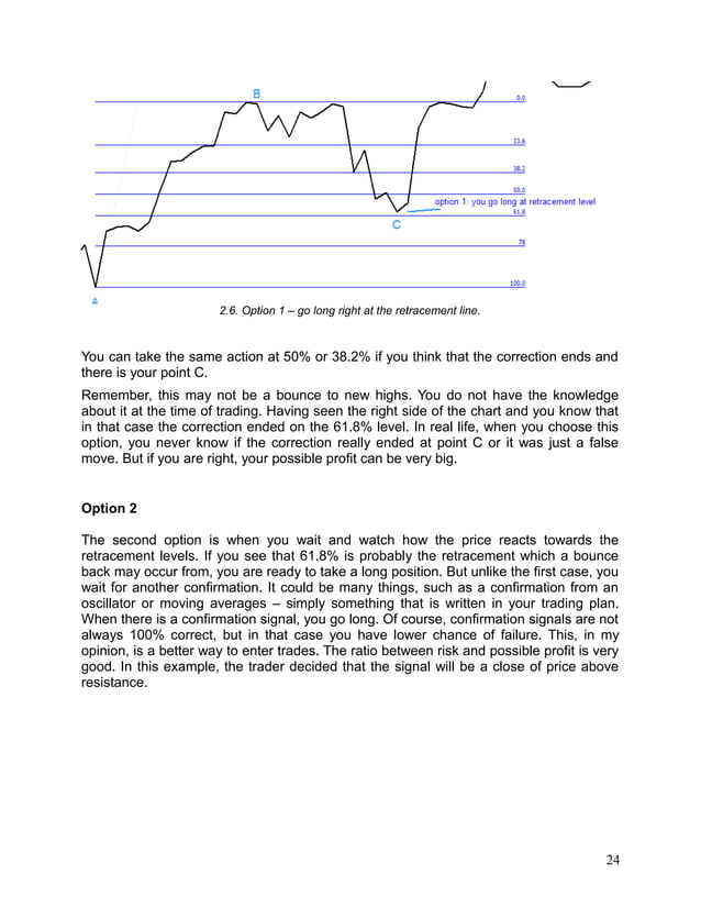 Guide to-fibonacci-trading | PDF