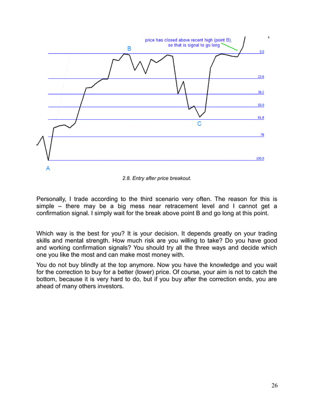 Guide to-fibonacci-trading | PDF