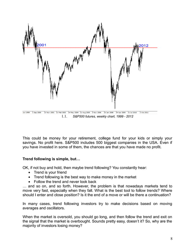 Guide to-fibonacci-trading | PDF