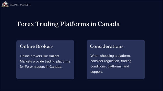Beginner's Guide to Forex Trading in Canada | PDF | Stocks and Bonds ...