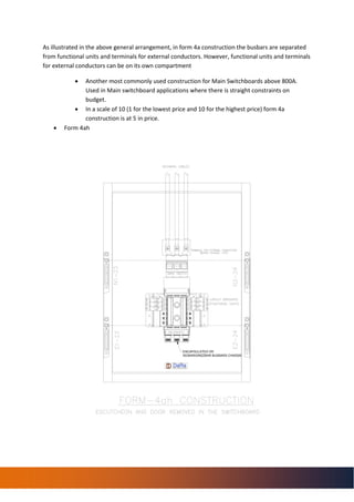 Guide to forms of separation | PDF