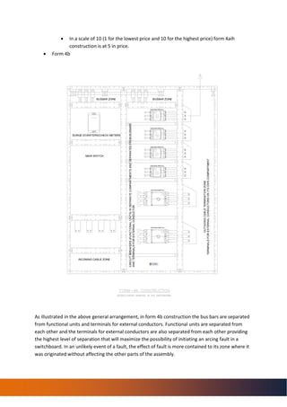 Guide to forms of separation | PDF