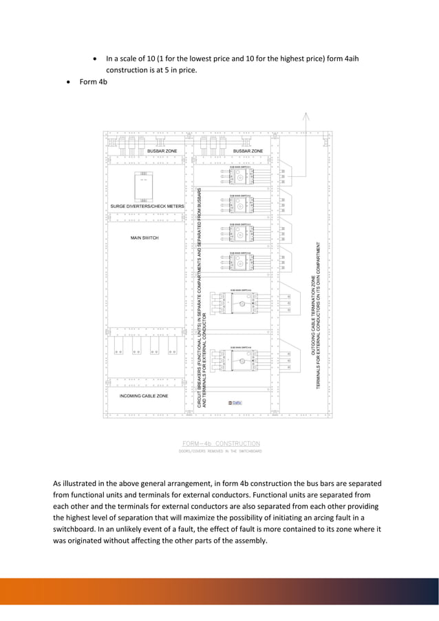 Guide to forms of separation | PDF