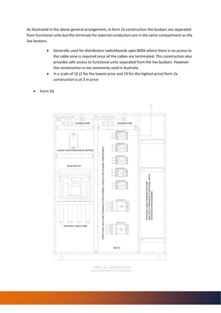 Guide to forms of separation | PDF