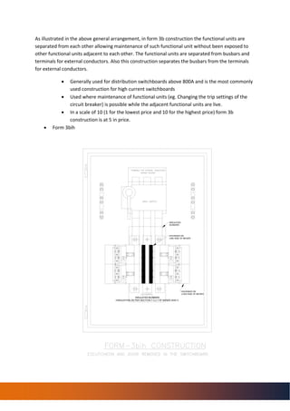Guide to forms of separation | PDF