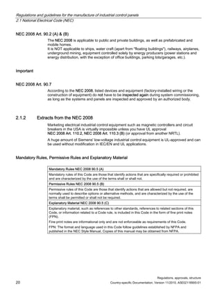 Guide to-industrial-control-panels | PDF