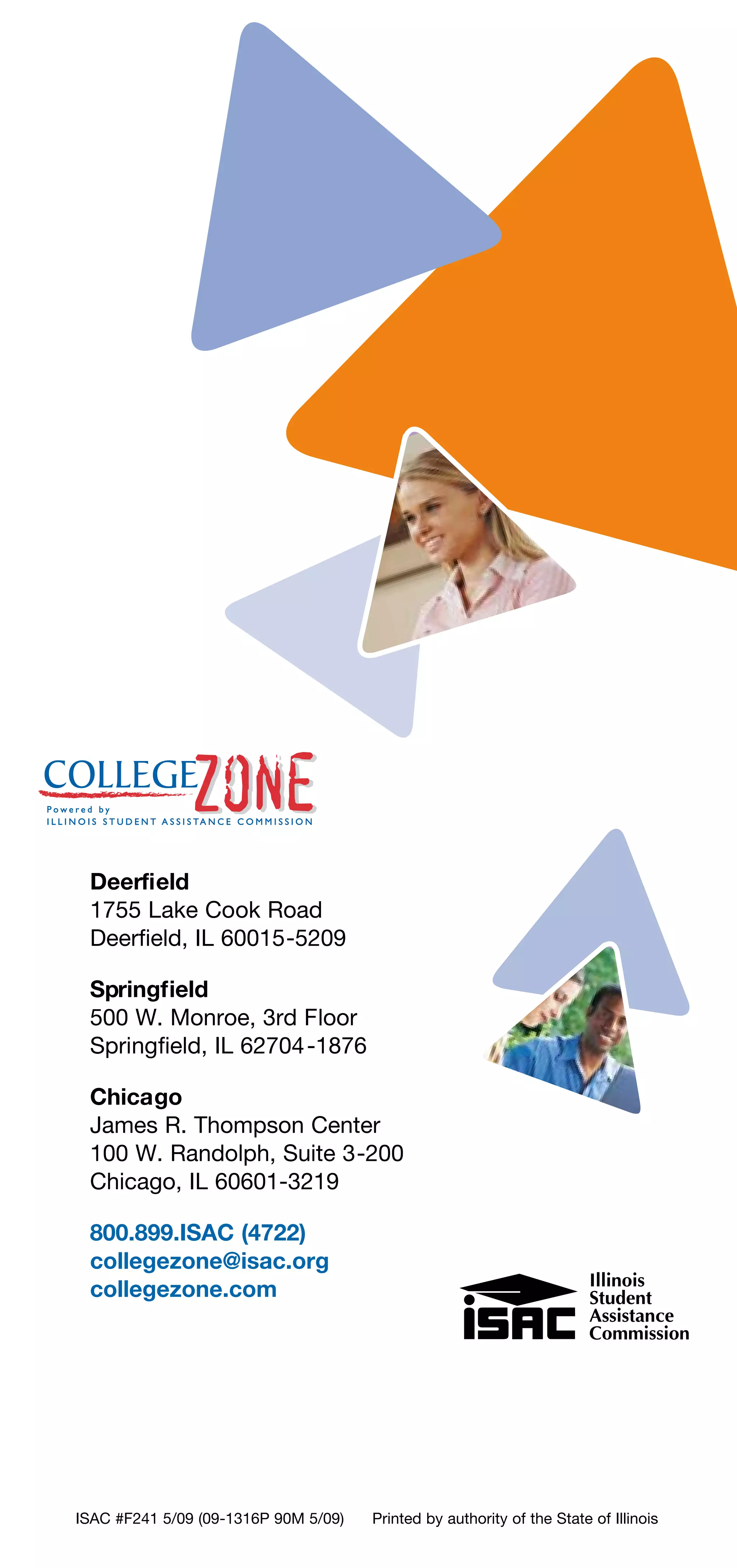 Guide To ISAC Programs | PDF