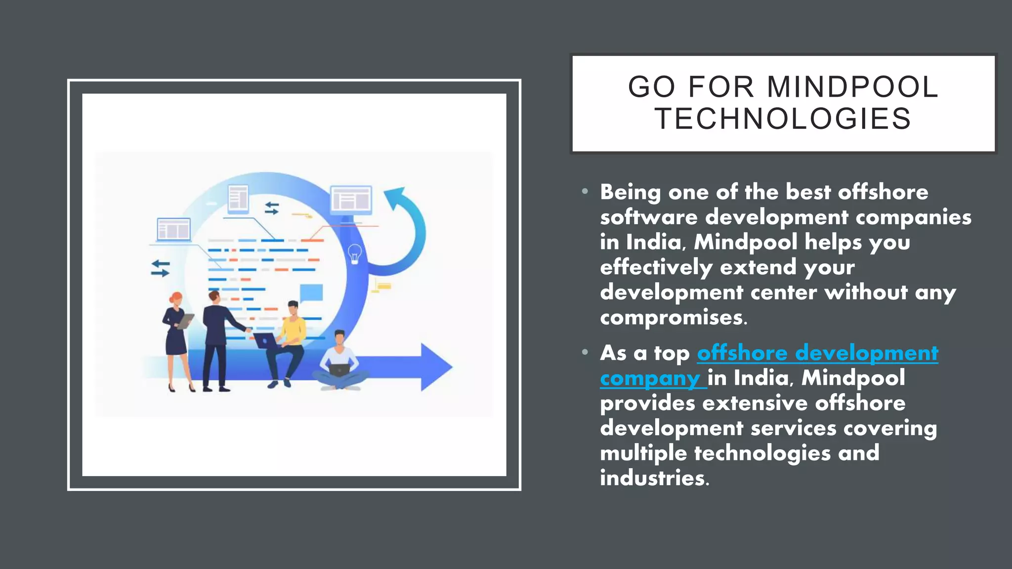 Guide to Offshore Software Development | PPT | PPTX