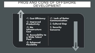 Guide to Offshore Software Development | PPT | PPTX