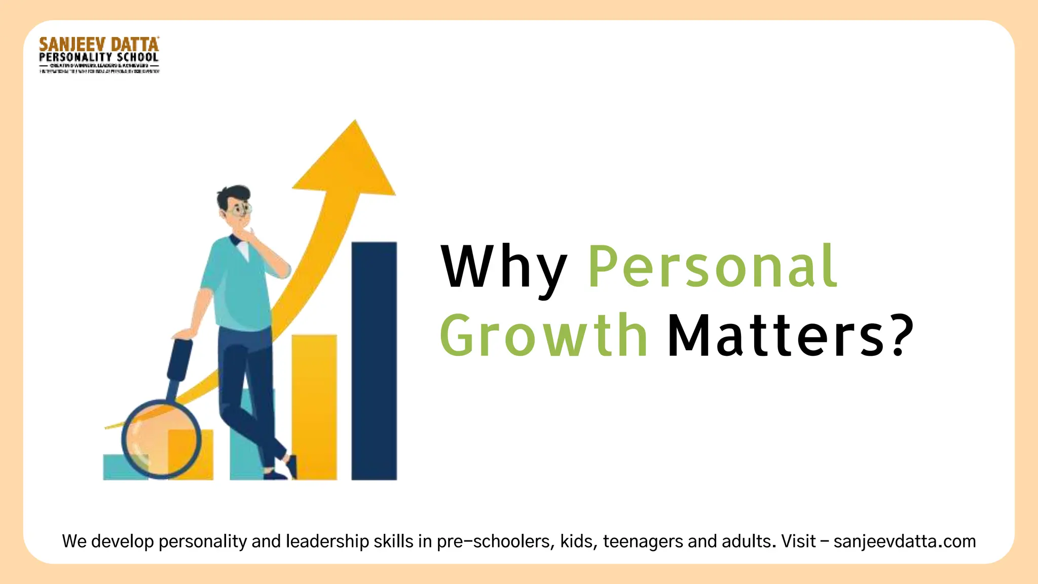 Guide to Personal Growth and Transformation | PPTX