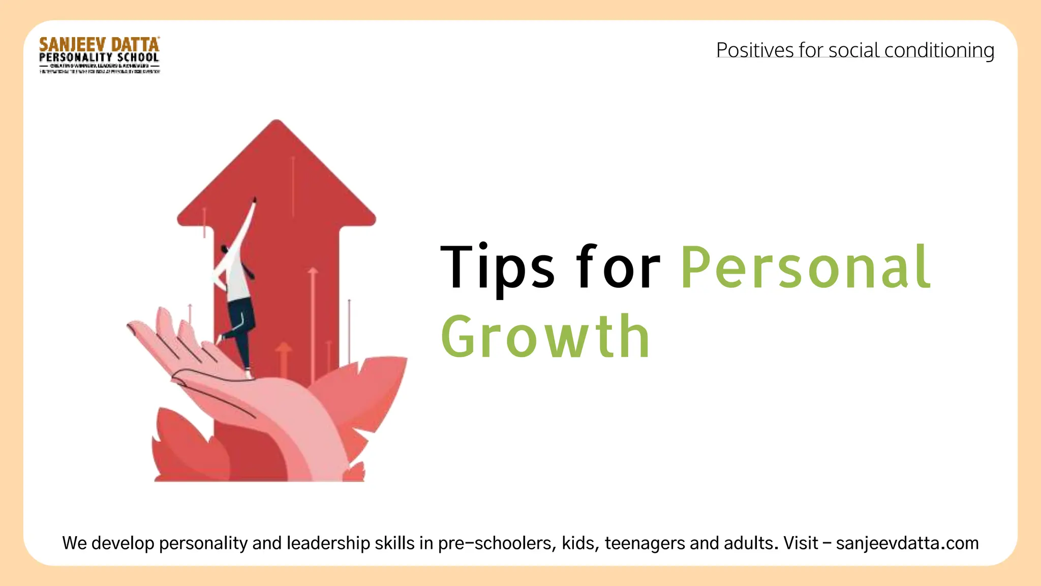 Guide to Personal Growth and Transformation | PPTX