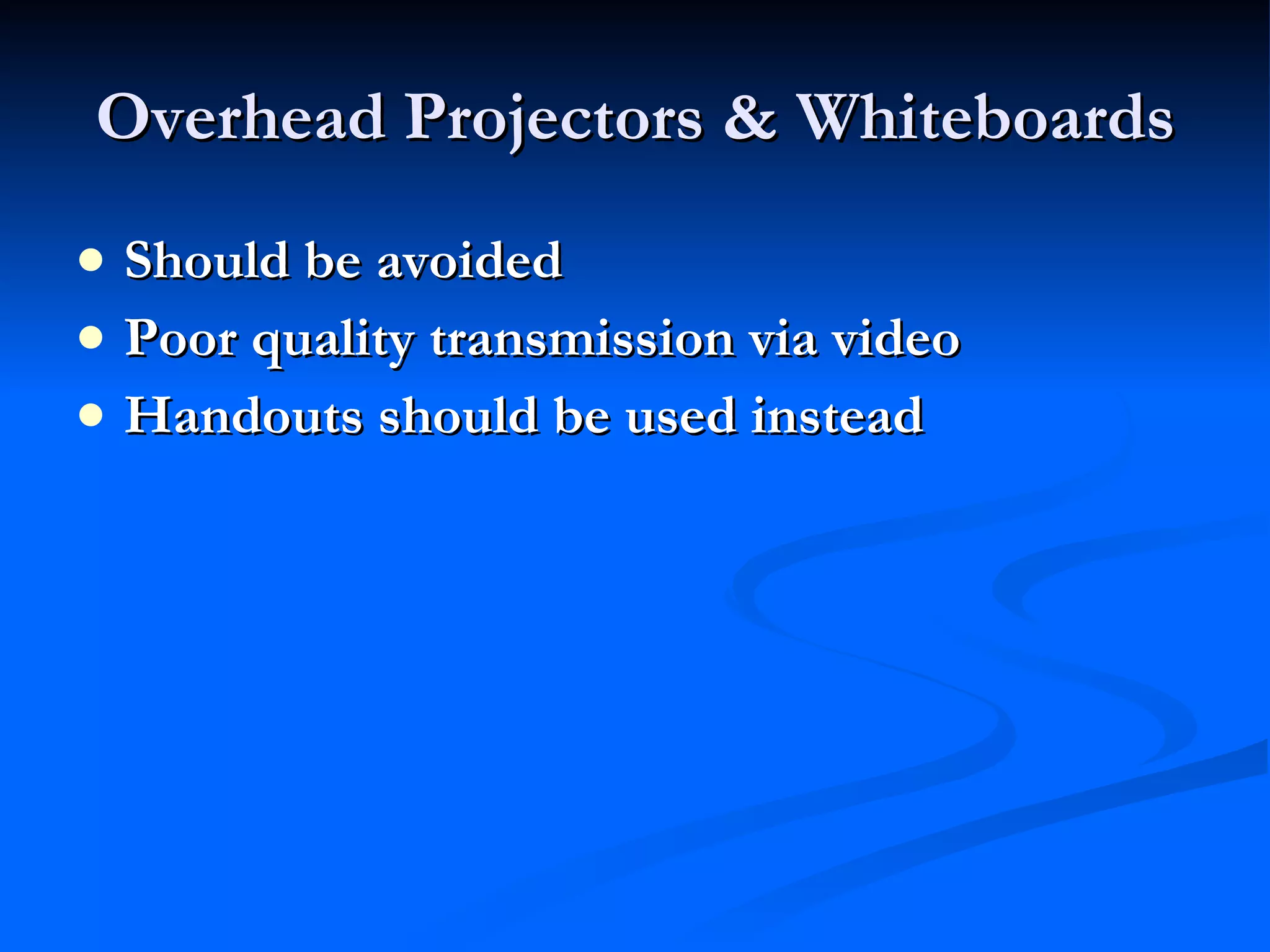 Guide to Successful Lectures | PPT