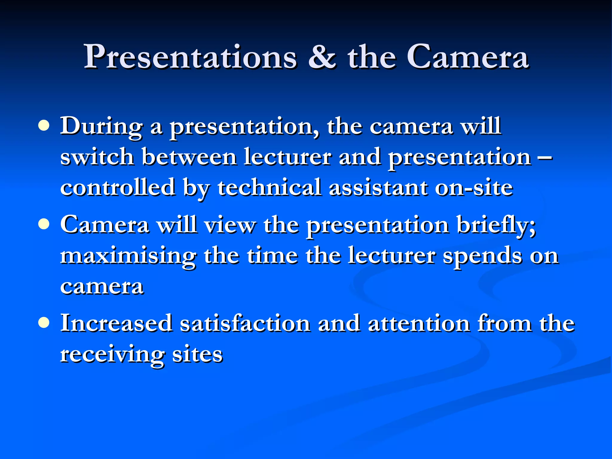 Guide to Successful Lectures | PPT