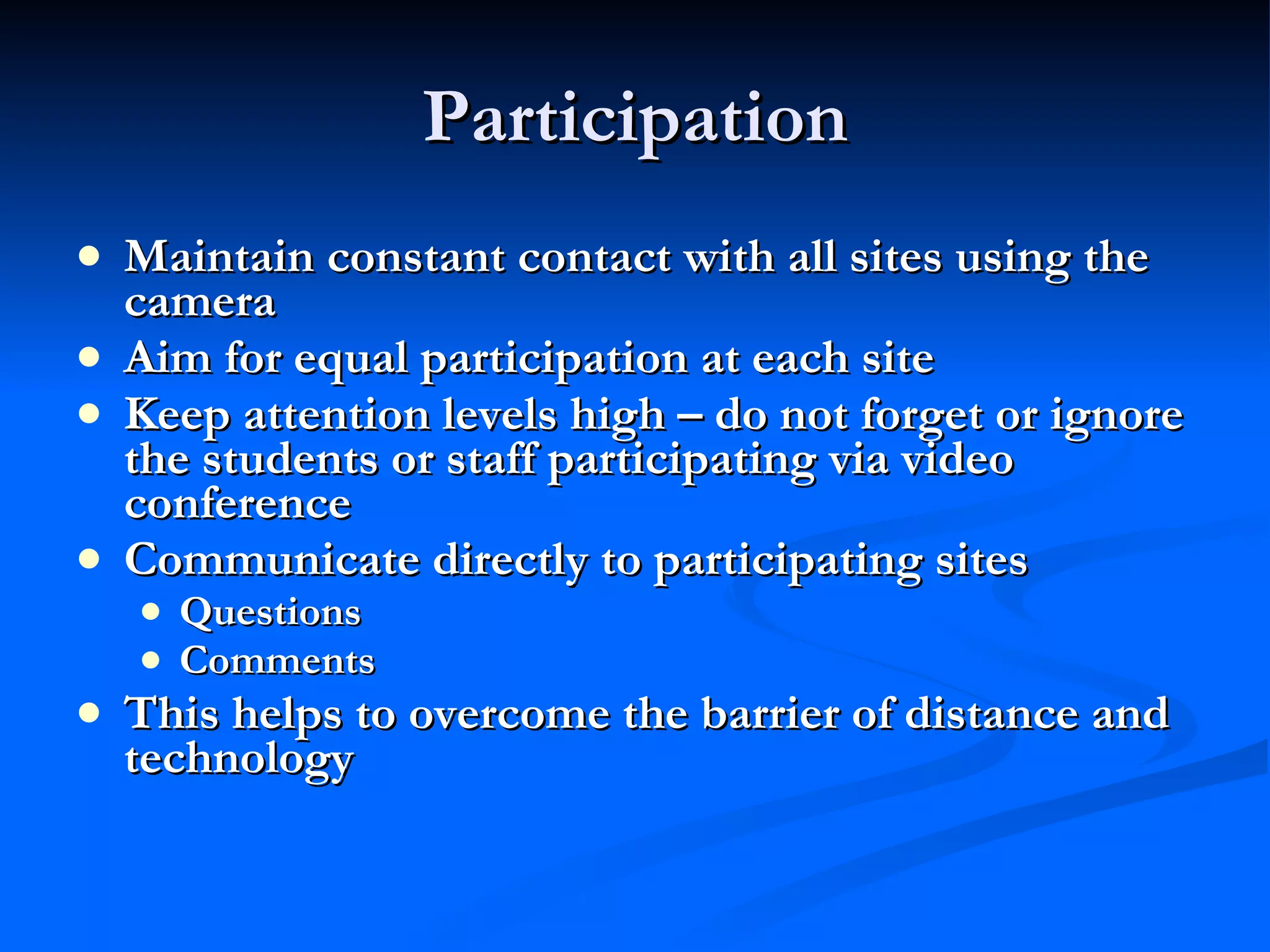 Guide to Successful Lectures | PPT