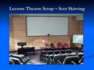 Guide to Successful Lectures | PPT