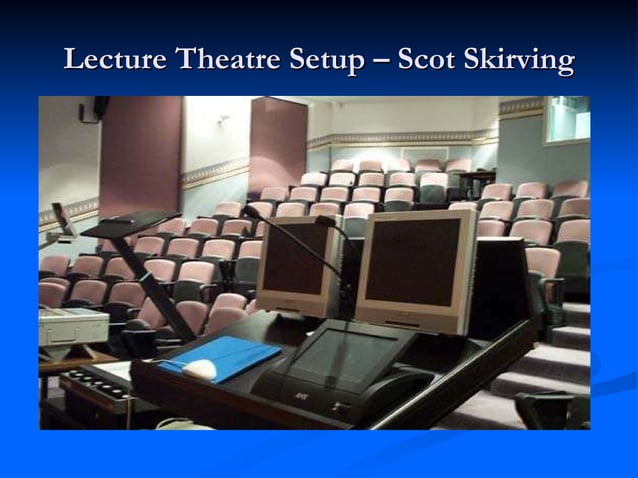 Guide to Successful Lectures | PPT