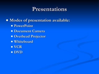 Guide to Successful Lectures | PPT