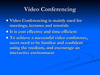 Guide to Successful Lectures | PPT