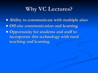 Guide to Successful Lectures | PPT