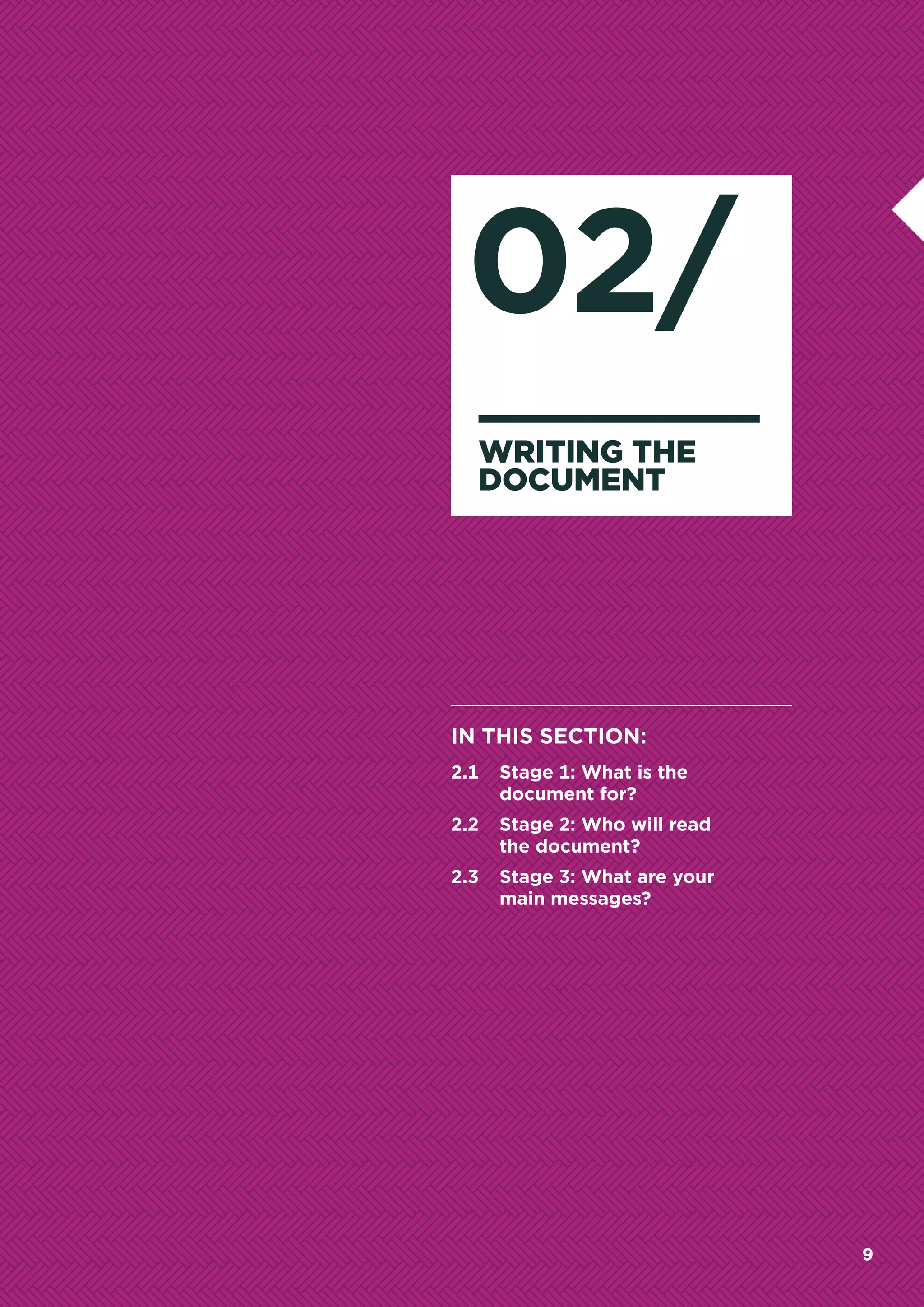 Guide to-writing-health-and-safety-documents | PDF