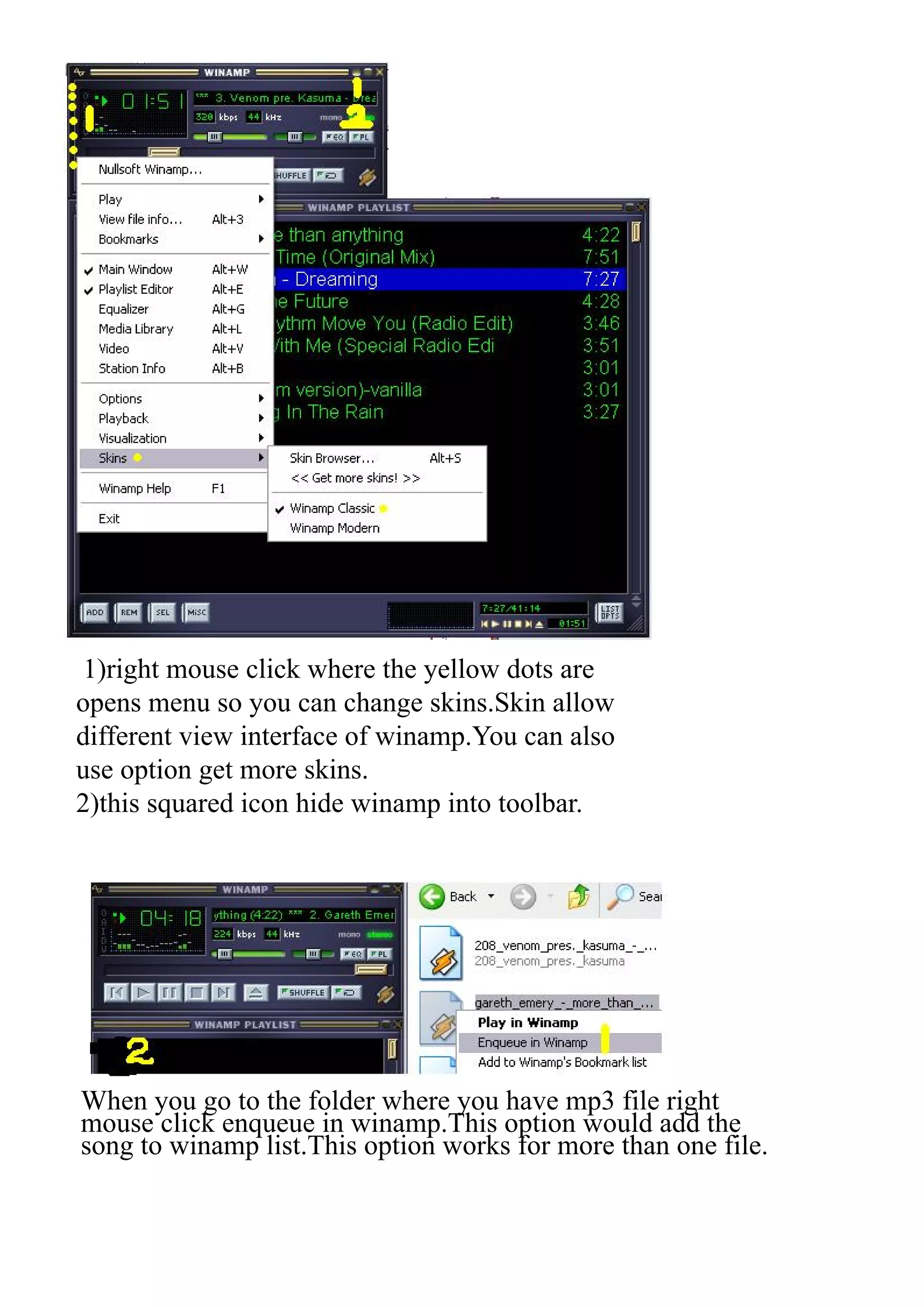 Guide To Your Pc Hardware,Software,P2p,Game Emulators | PDF