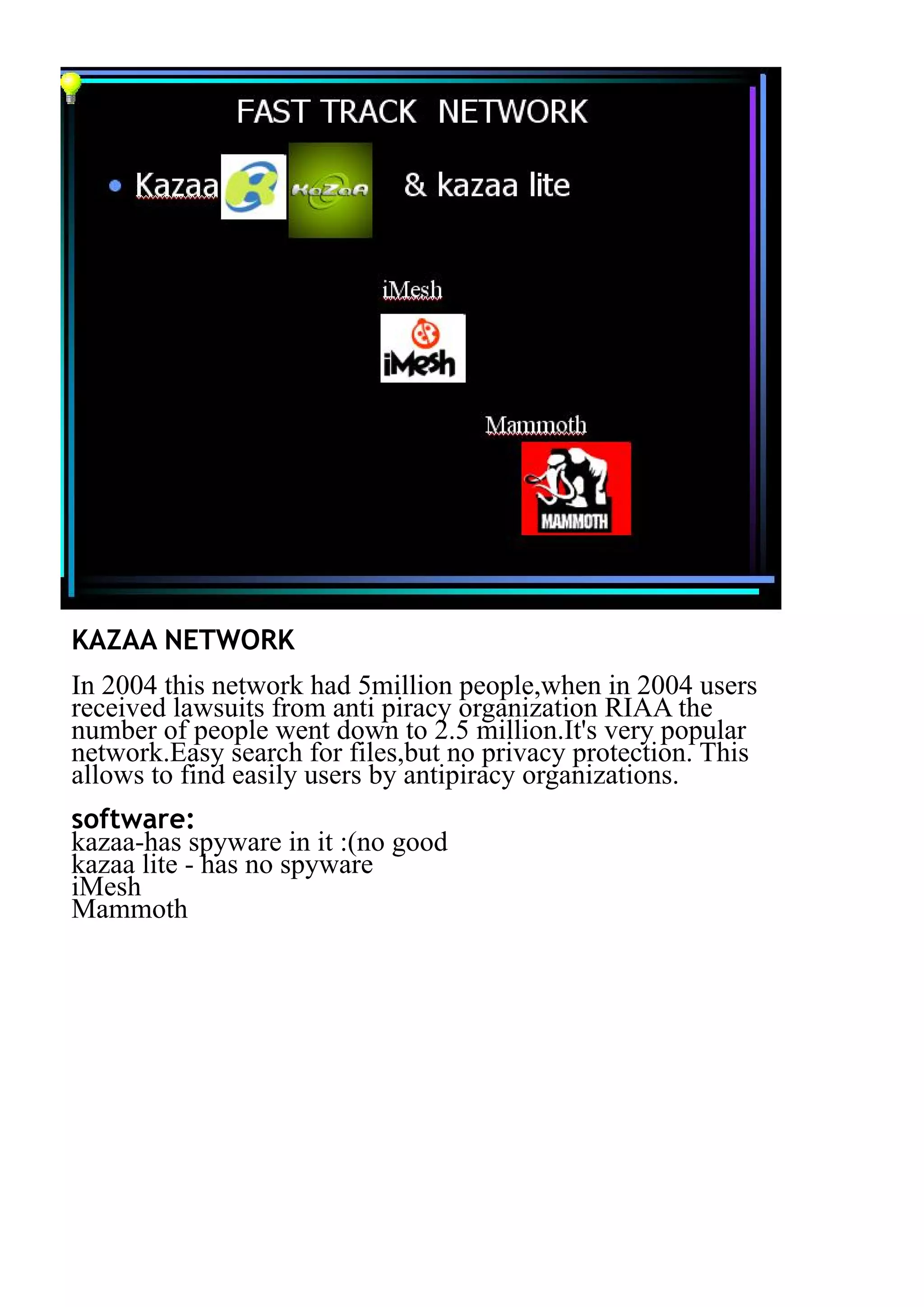 Guide To Your Pc Hardware,Software,P2p,Game Emulators | PDF