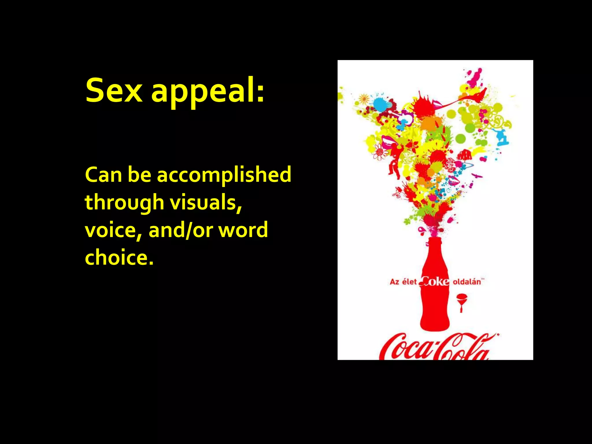 Persuasive Ads | PPTX