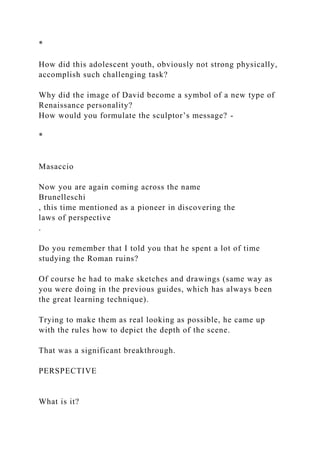 GUIDE10Unit 3The Renaissance in Italy.docx