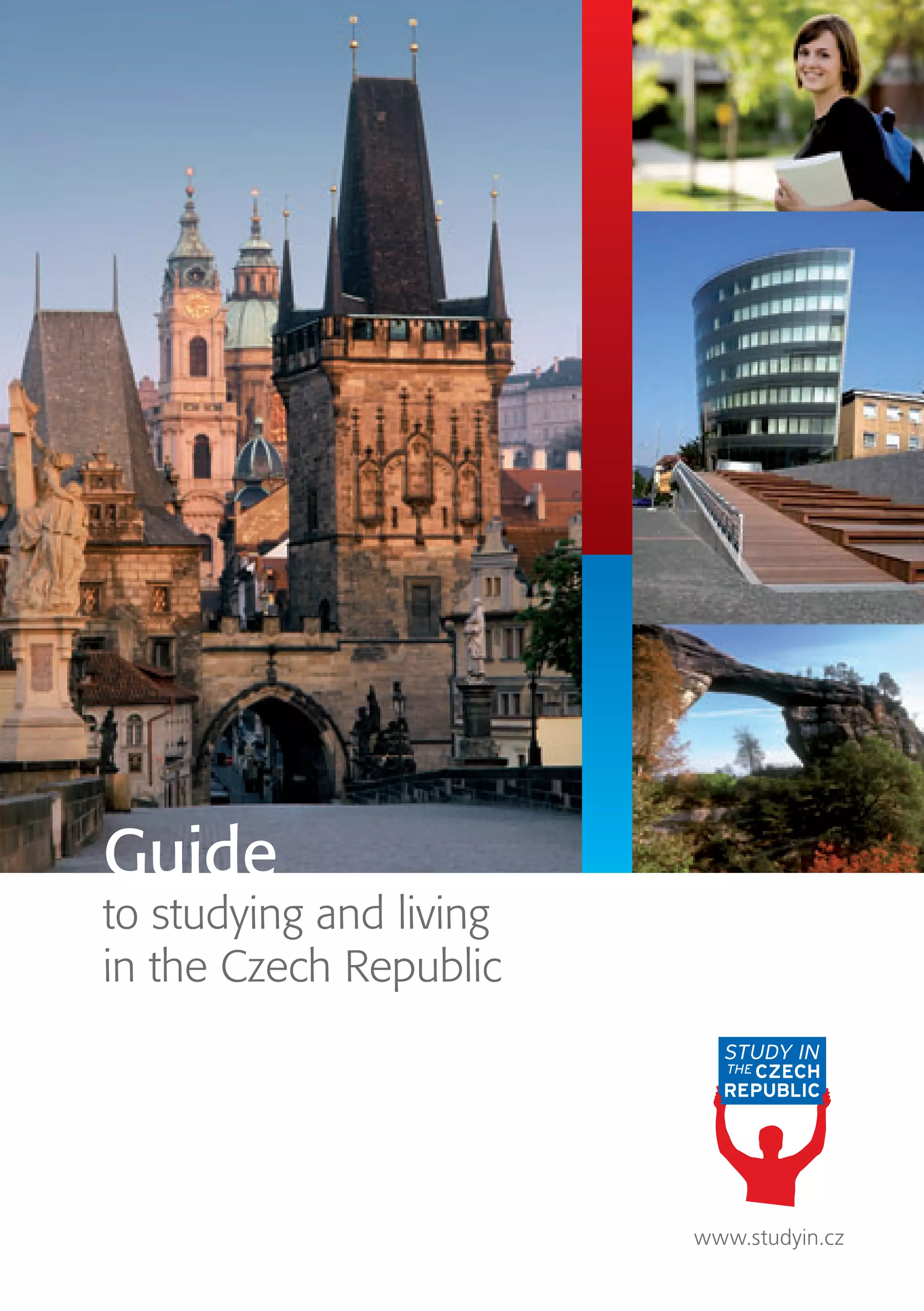 Study in Czech Republic | PDF