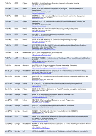 Guide2 research submission-deadline-april-2015 | PDF | Internet of ...