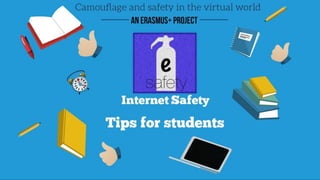 Guide 3 - Tips for kids | PPT