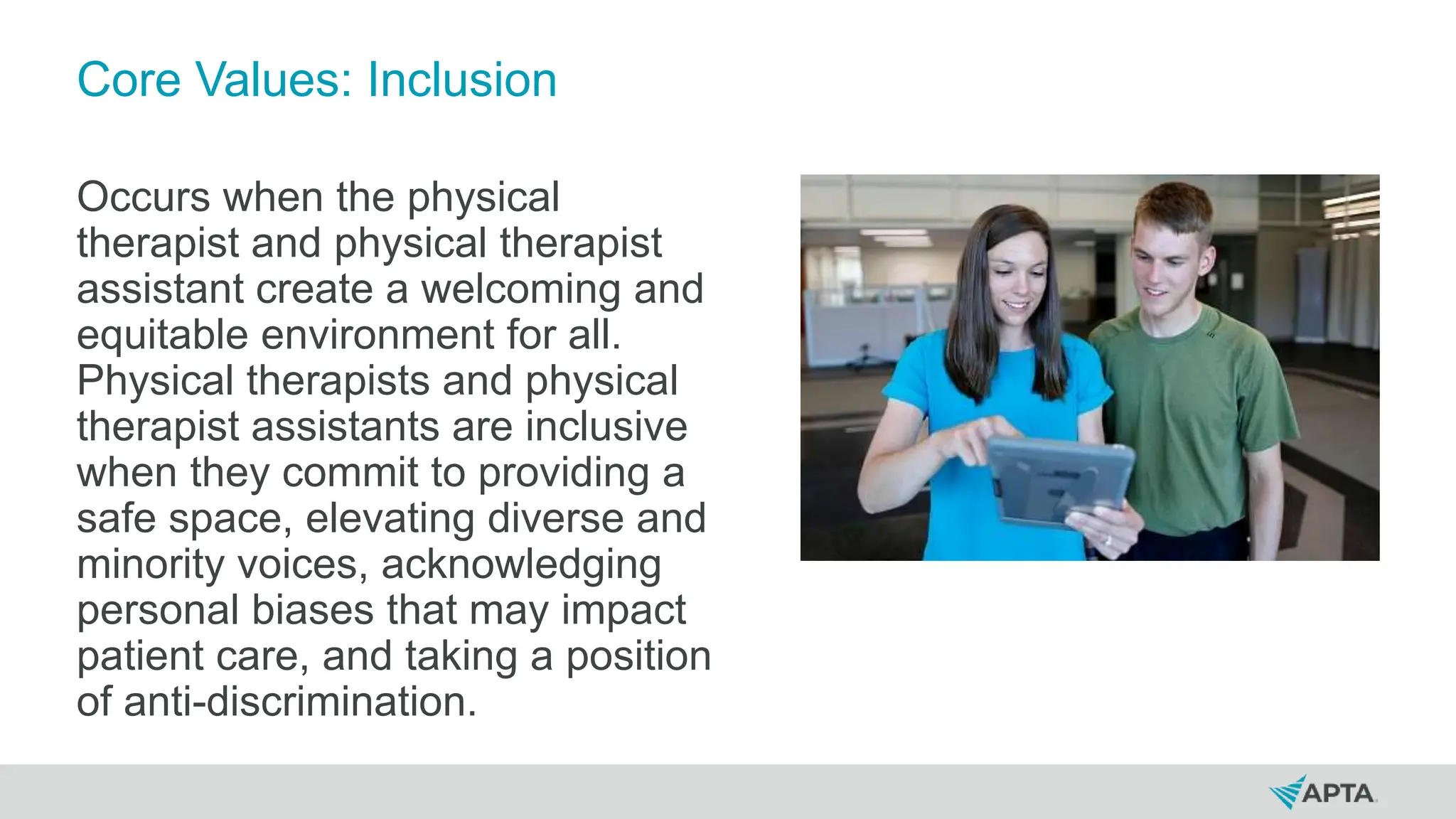 Guide to Physical Therapist Practice presentation | PPTX