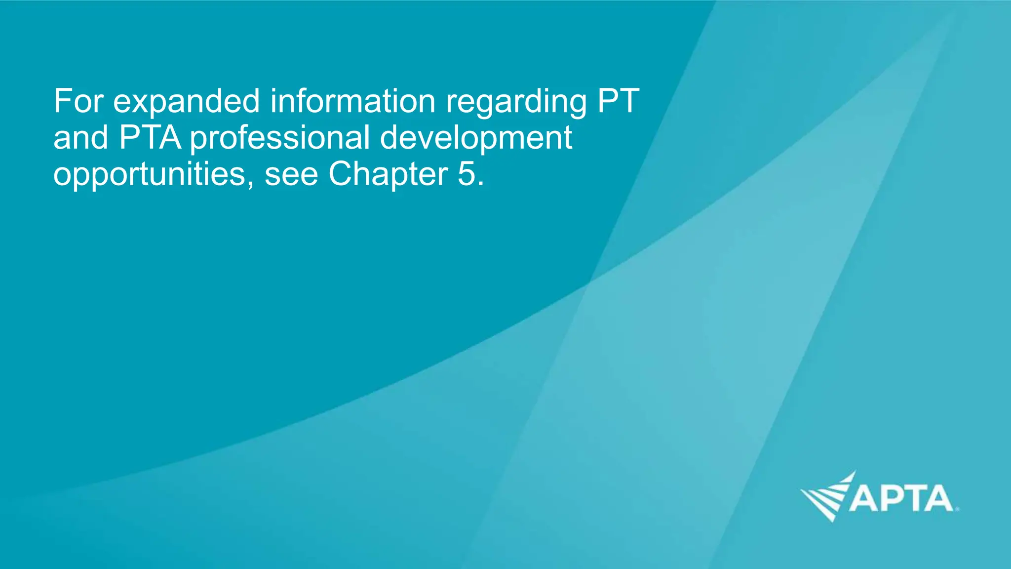 Guide to Physical Therapist Practice presentation | PPTX