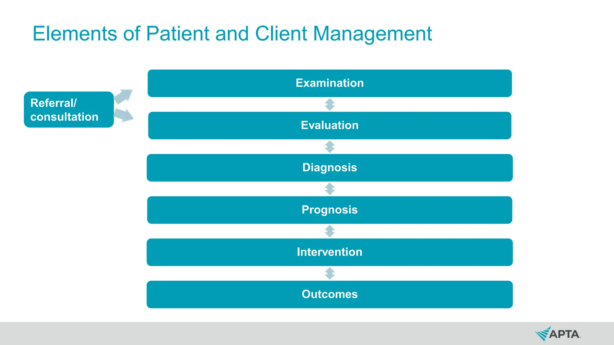 Guide to Physical Therapist Practice presentation | PPTX