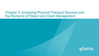 Guide to Physical Therapist Practice presentation | PPTX