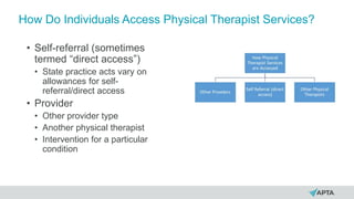 Guide to Physical Therapist Practice presentation | PPTX