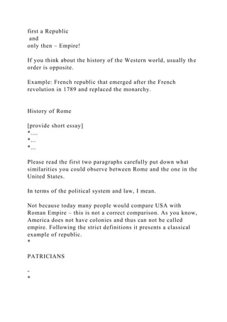 GUIDE 6Unit 2ETRUSCANS& ANCIENT ROMEI..docx