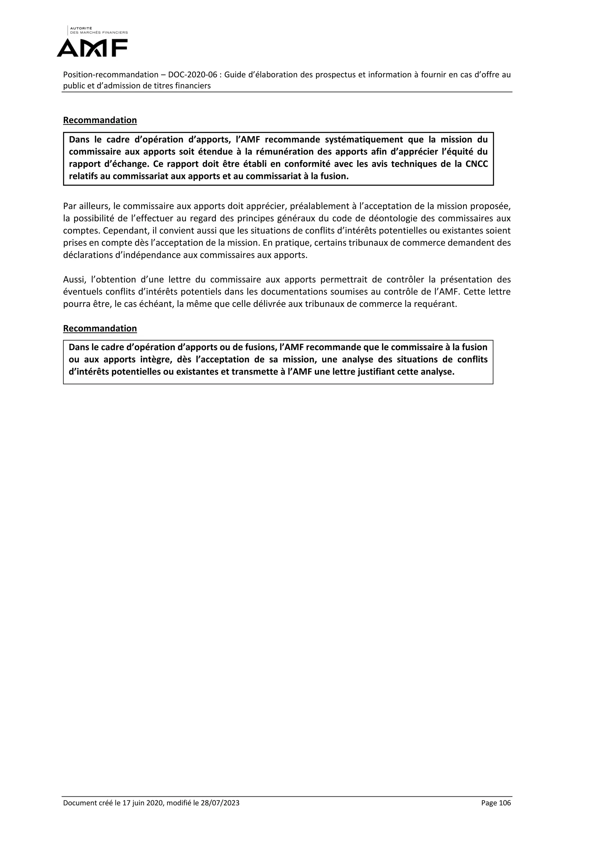 Guide AMF prospectus.pdf