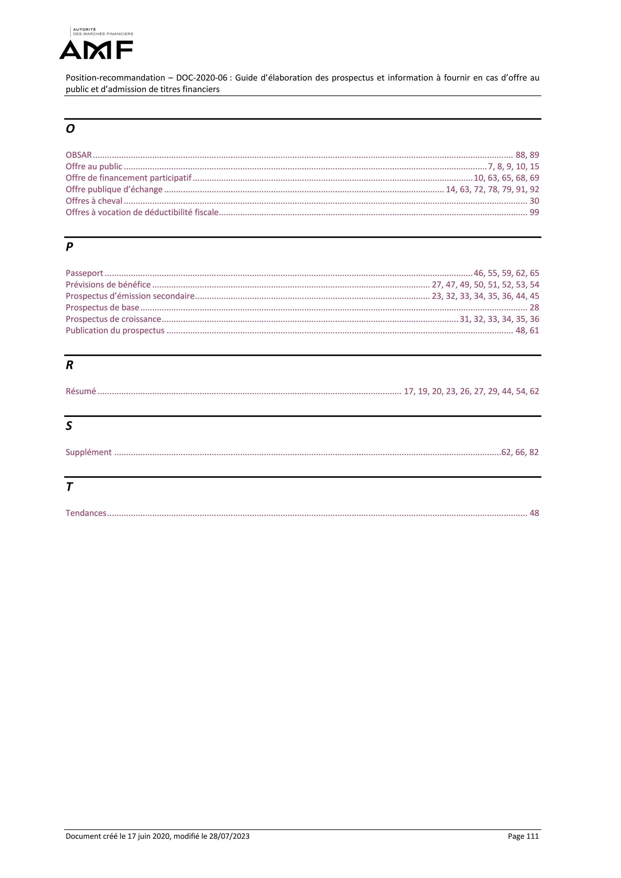 Guide AMF prospectus.pdf