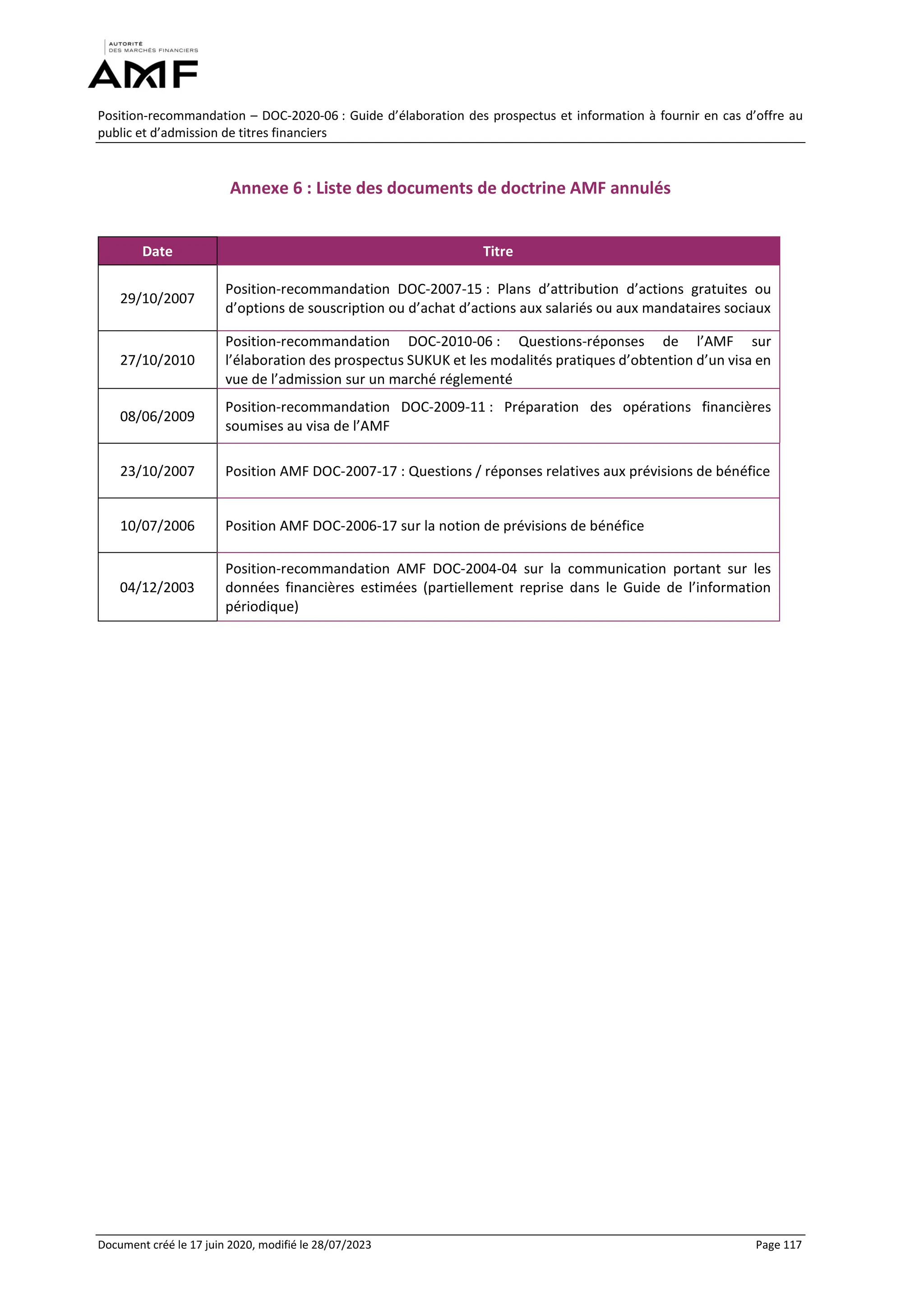 Guide AMF prospectus.pdf