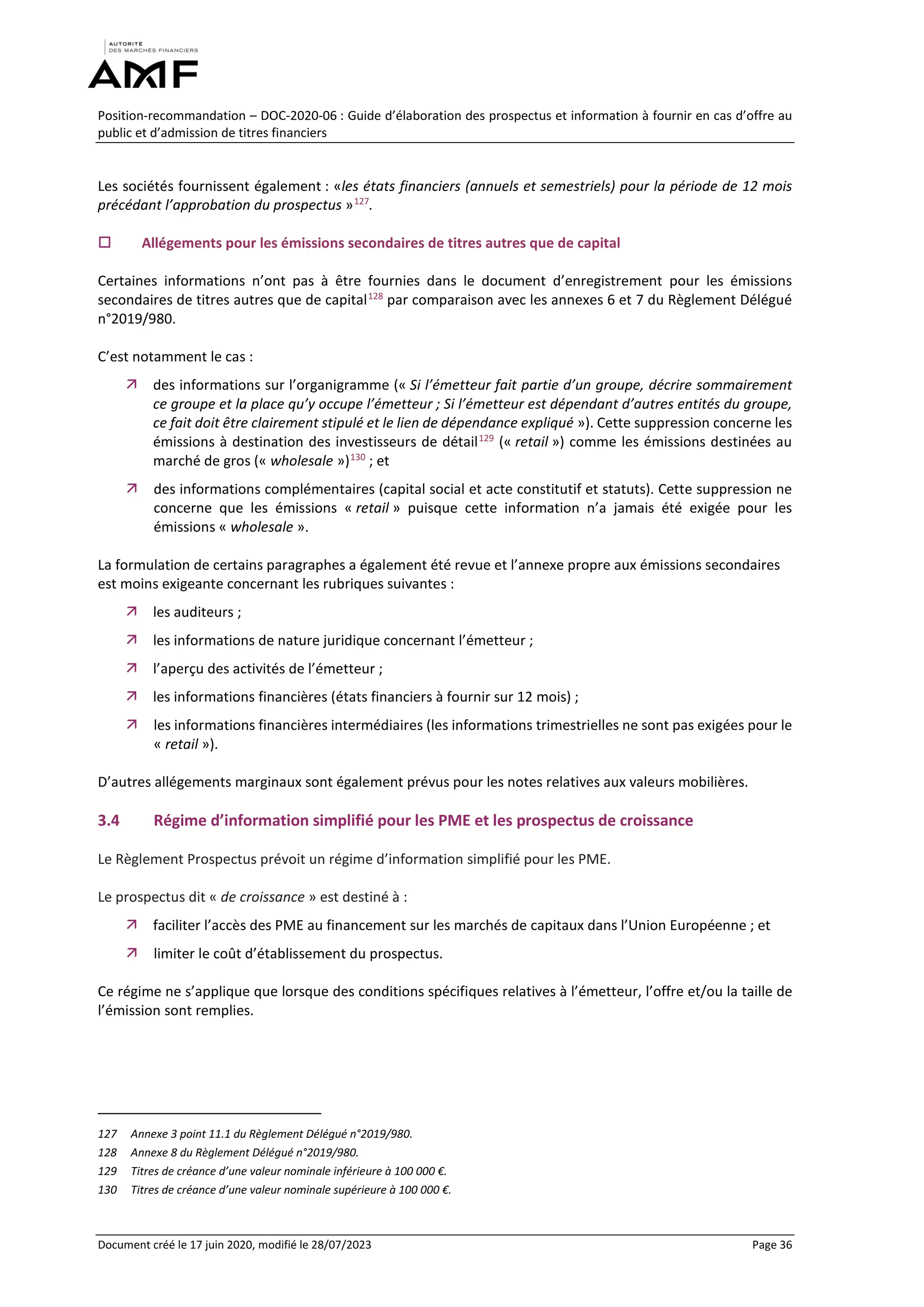 Guide AMF prospectus.pdf